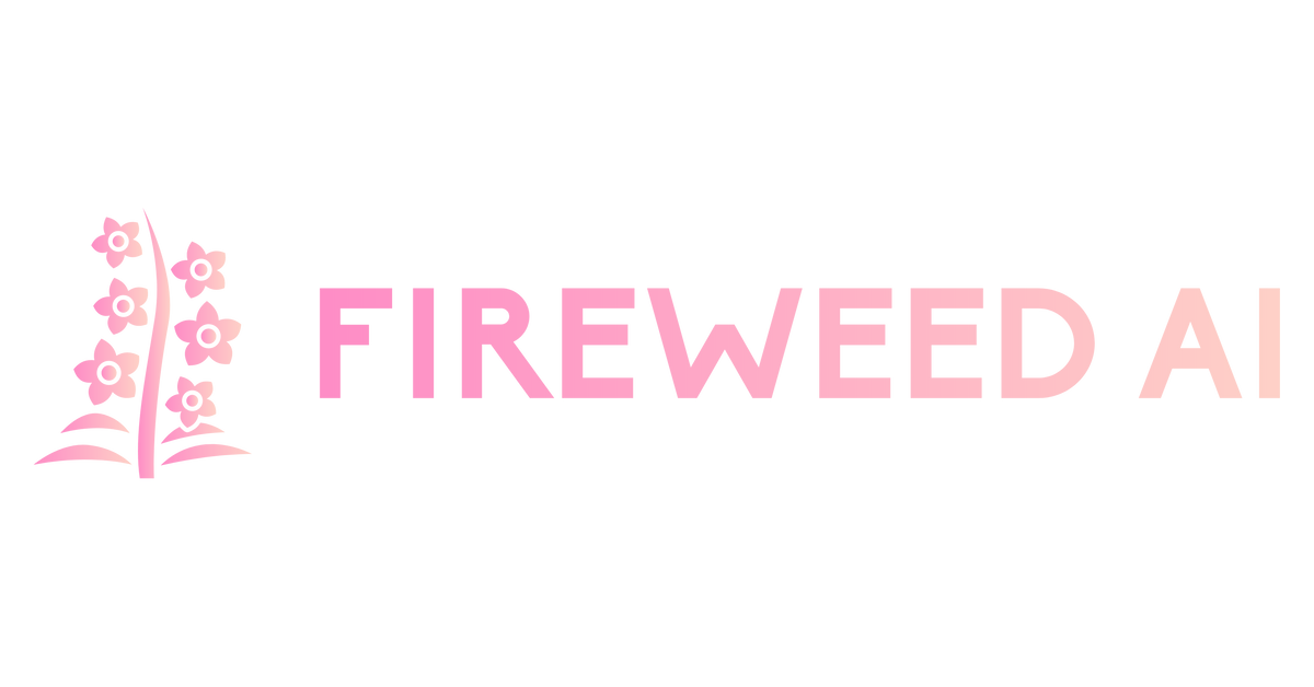 FIREWEED AI